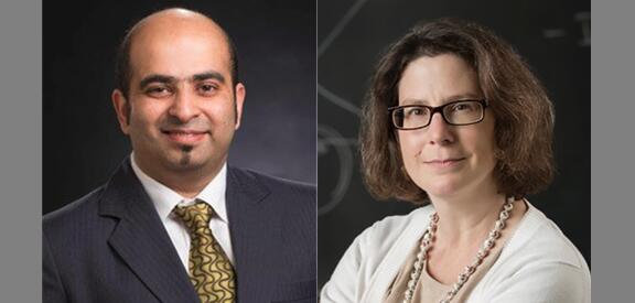 Two ACES researchers receive 2021 iSEE seed funding | College of ... Two ACES researchers receive 2021 iSEE seed funding | College of ...